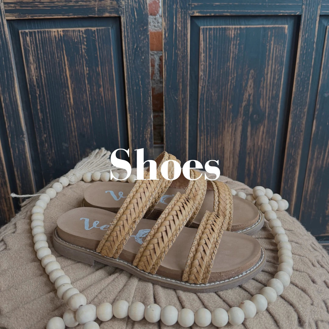 Shoes – Signature Look Boutique